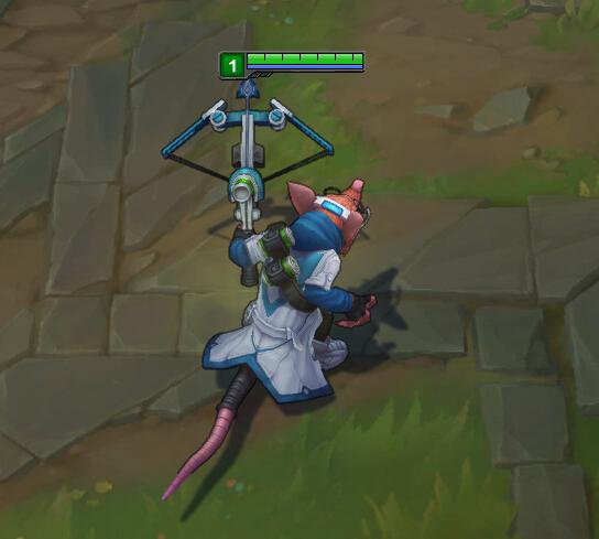 如何评价SSW冠军皮肤, 值得入手么？ - 知乎