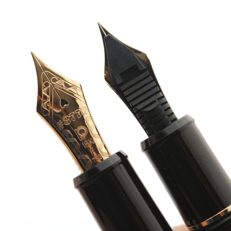 白金3776“系列”的区别是什么？ - 知乎