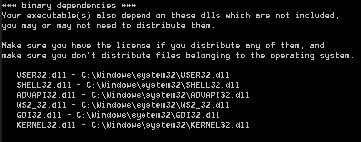 用Python写好的程序如何在其他计算机上运行？ - 知乎
