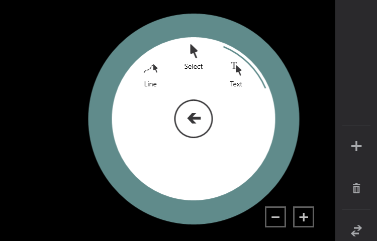 Drawboard 有哪些使用技巧？ - 知乎
