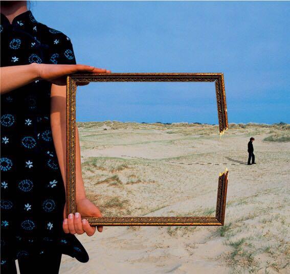 有哪些出色精美的专辑封面设计作品？ - 知乎