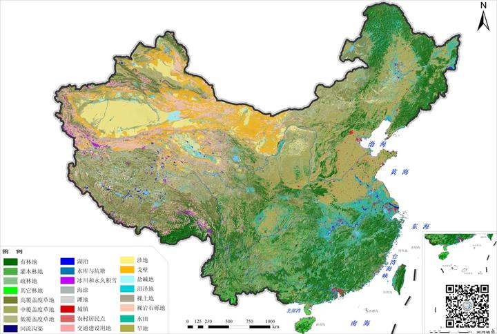 geoserver api介绍（1）：基于gsconfig的geoserver rest api开发经验分享 - 知乎
