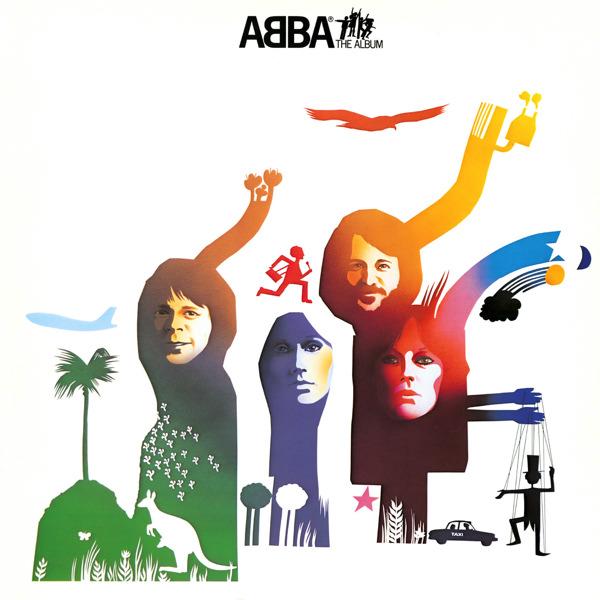 你是怎样看待ABBA乐队的？ - 知乎