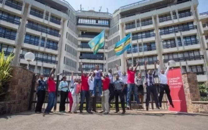 CMU国际布局之卢旺达校区 - 知乎