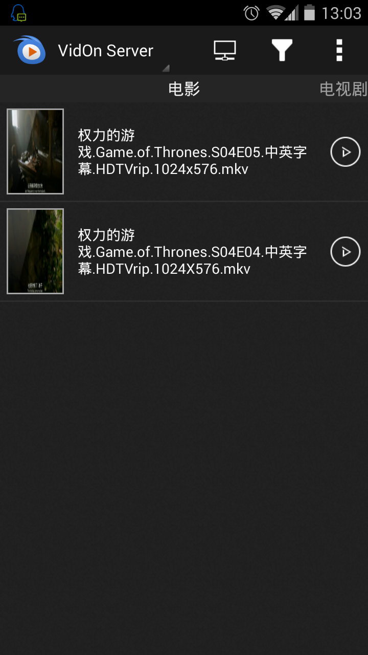 VidOn - 名副其实的万能播放器 #Android #iPhone - 知乎