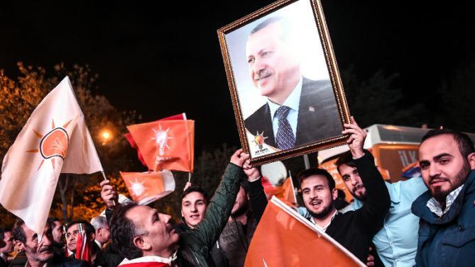 【中东观察】为什么又是正发党获胜？（上） - 知乎