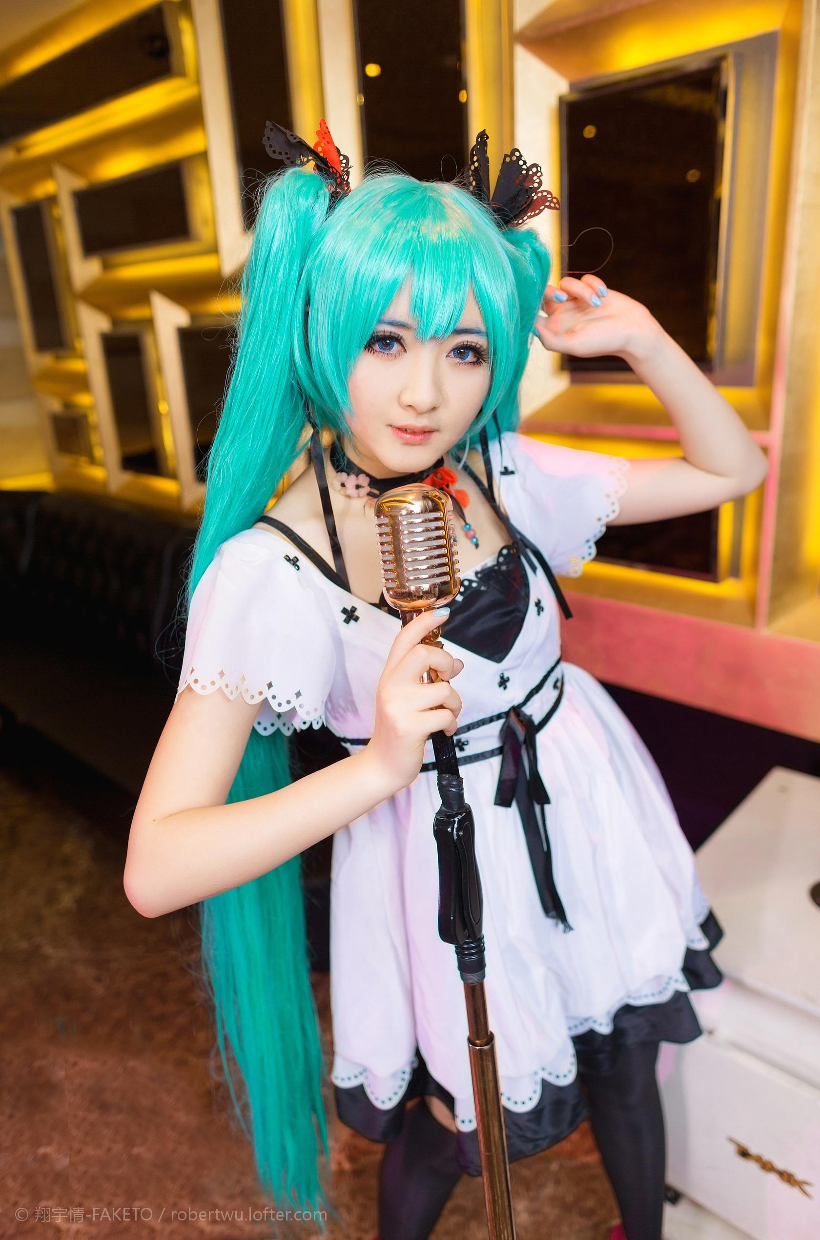 如何才能拍好一套COS，拍摄COS有哪些需要注意的地方？ - 知乎