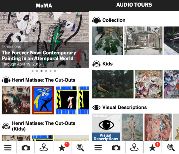 比攻略有用的10个全球著名博物馆App - 知乎