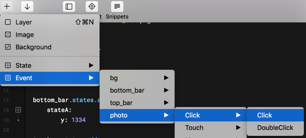 Framer（framerjs.com）如何入门？ - 知乎
