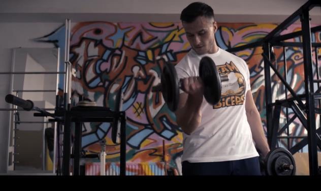 一路前行， Pasha Biceps和他的CSGO - 知乎