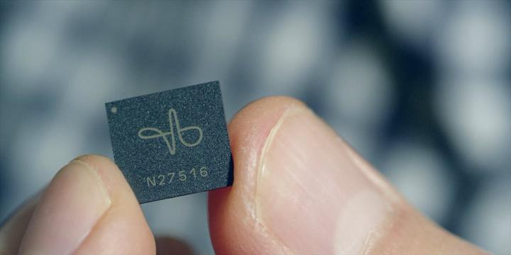 谷歌Project Soli深入解析 - 知乎
