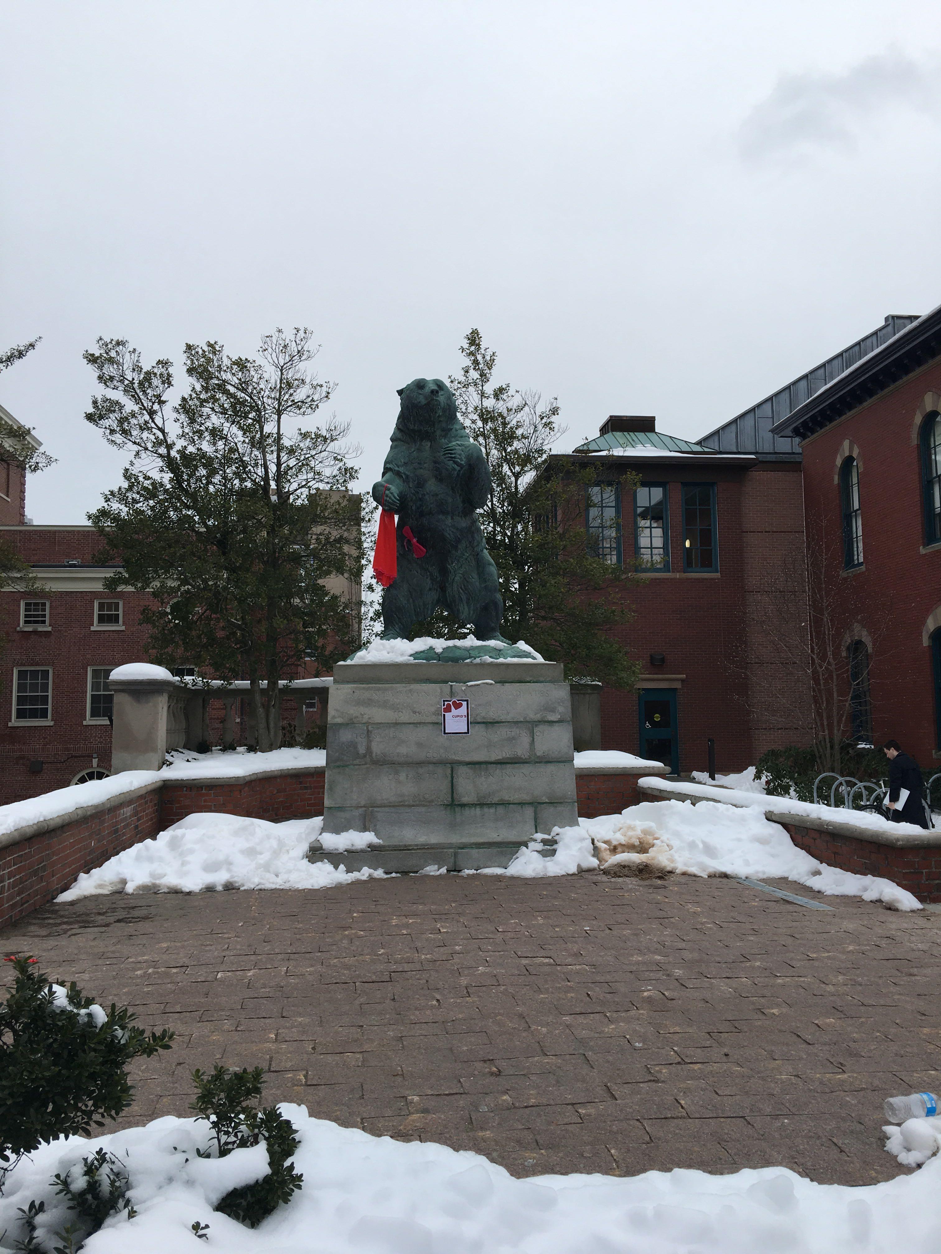在布朗大学 (Brown University) 就读是怎样一番体验？ - 知乎