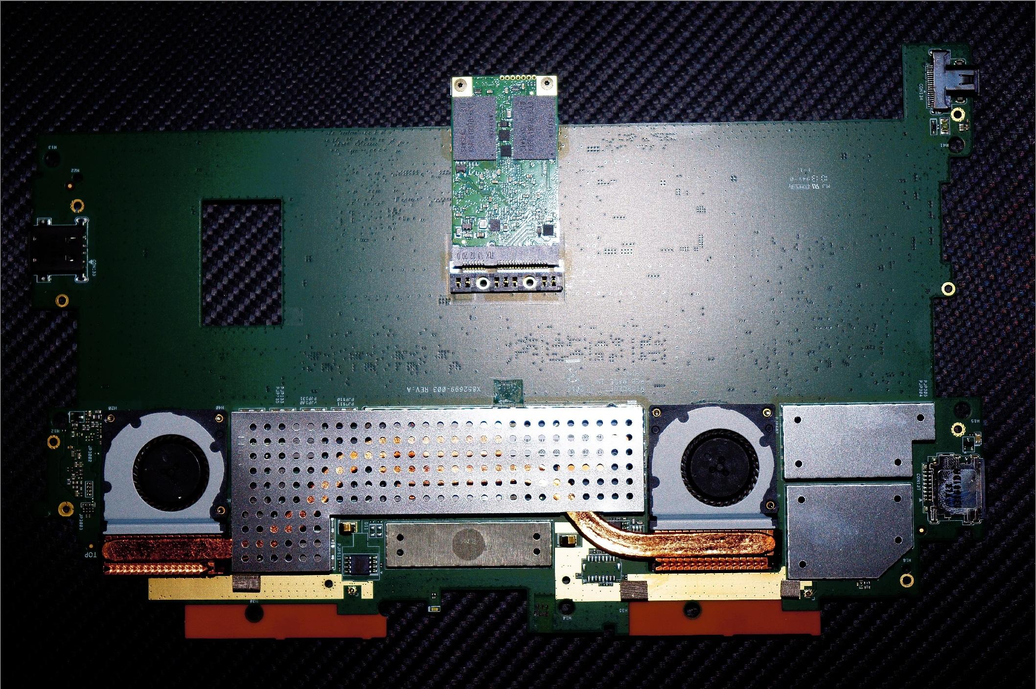 新年第一拆：给Surface Pro换个SSD - 知乎