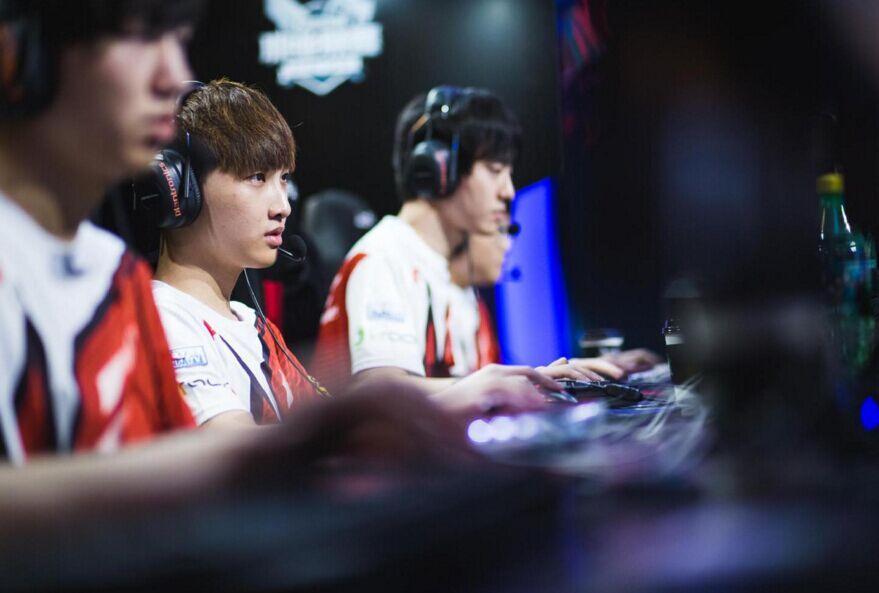 2016LPL夏季赛W4D2前瞻：LGD欲逆天狙击Sofm GT力争黑马本色 - 知乎