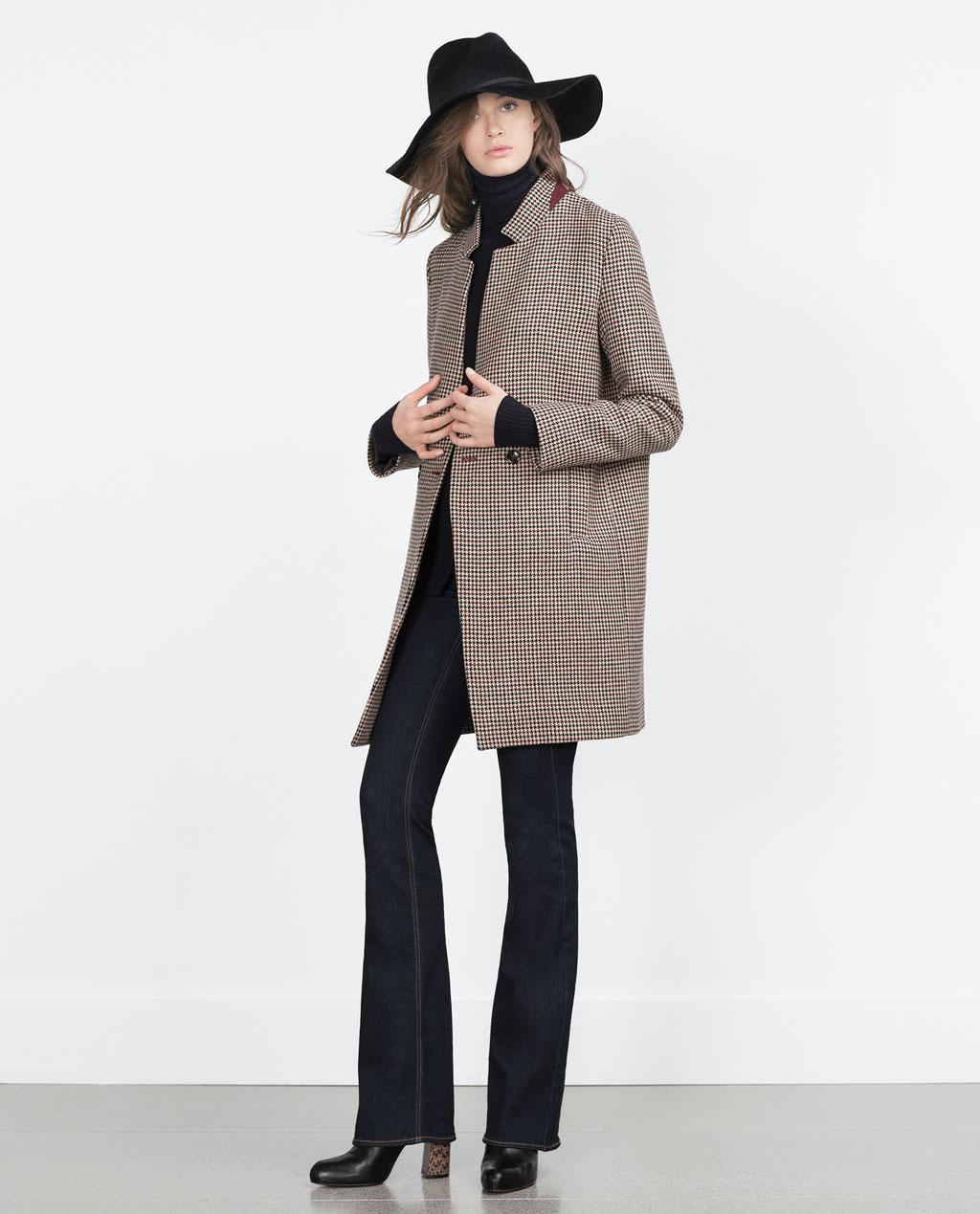 请简单评价ZARA,H&M,UR这三个快时尚品牌? - 知乎