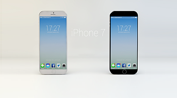 iPhone 7 Plus现跑分图，A10性能强悍 - 知乎