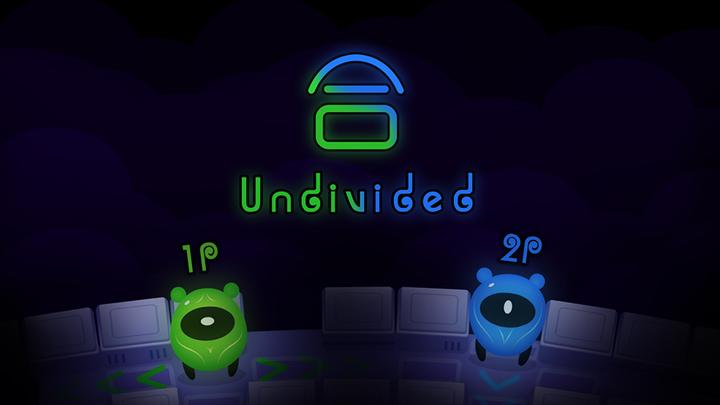 Undivided - 解谜游戏中的情感设计(上) - 知乎