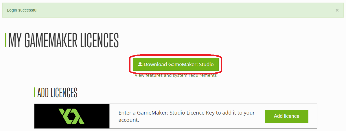 GameMaker: Studio 中文教程 #1: 介绍与安装 - 知乎