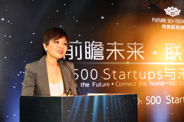 专访500 Startups马睿：正考虑设立中国版微基金 - 知乎