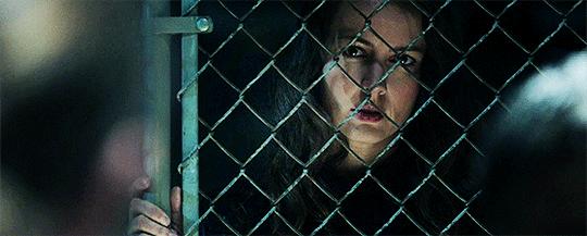 Amy Acker 在《疑犯追踪》中扮演的 Root 为什么这么吸引人？ - 知乎