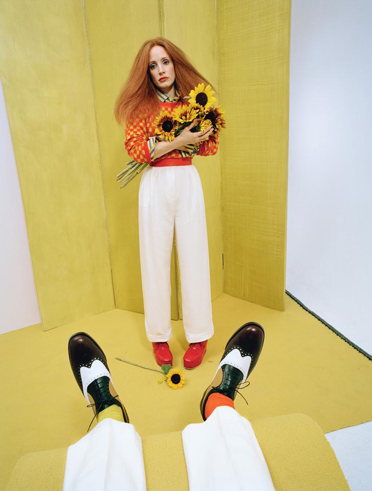 如何评价 Tim Walker 的摄影作品？ - 知乎