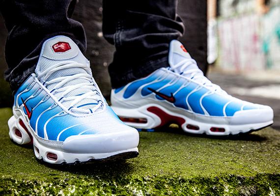 air max有哪几种型号？具体有什么分别？ - 知乎