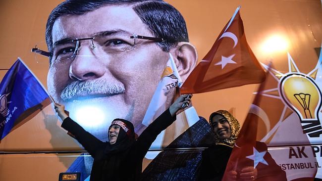 为什么又是正发党获胜？（下） - 知乎