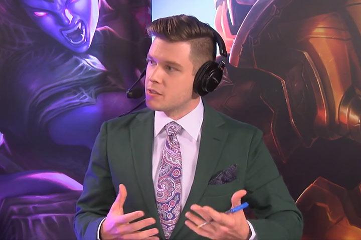 老外怎么看 LPL W7：RNG学会拿峡谷先锋了 - 知乎