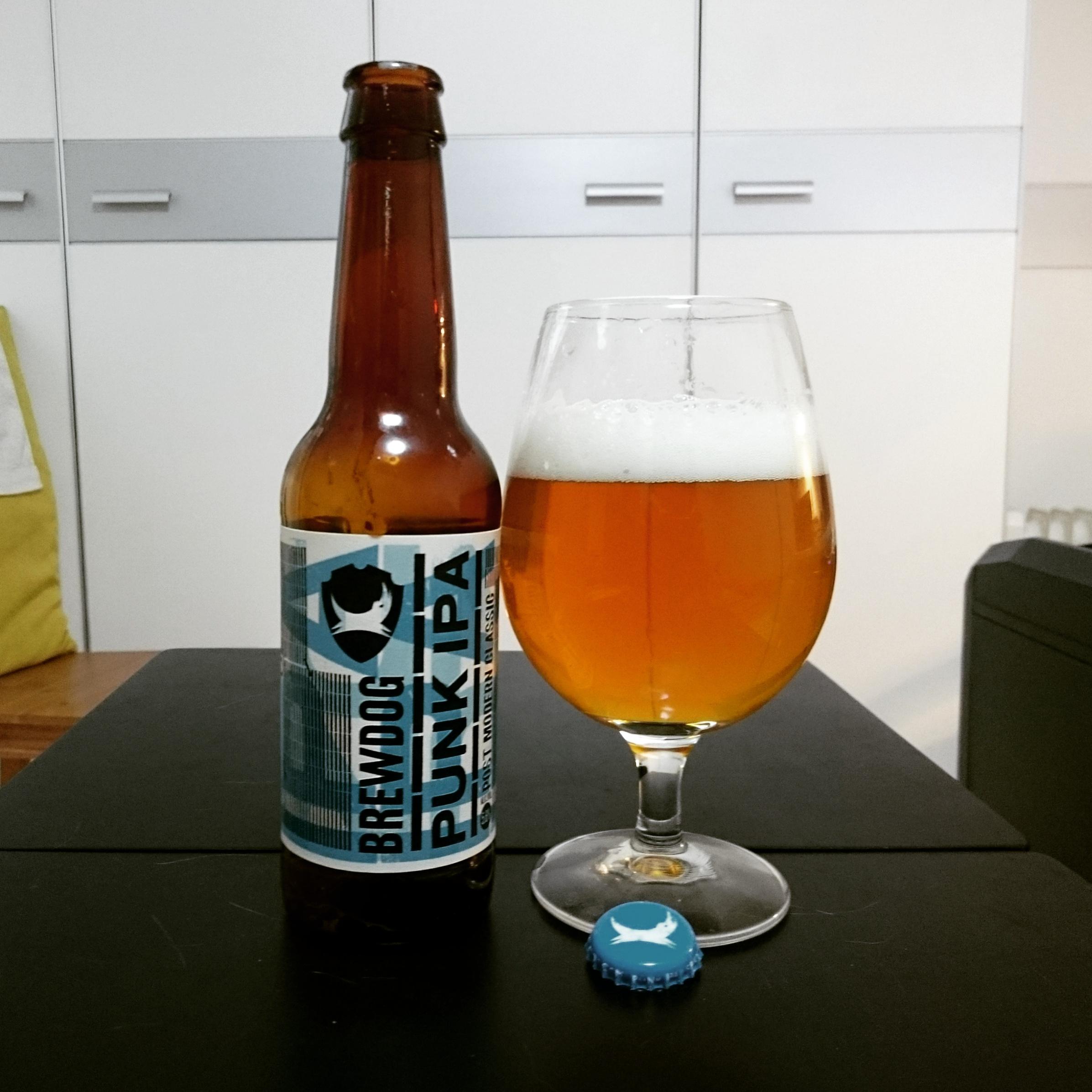 美式 IPA 啤酒有哪些经典的酒款？ - 知乎