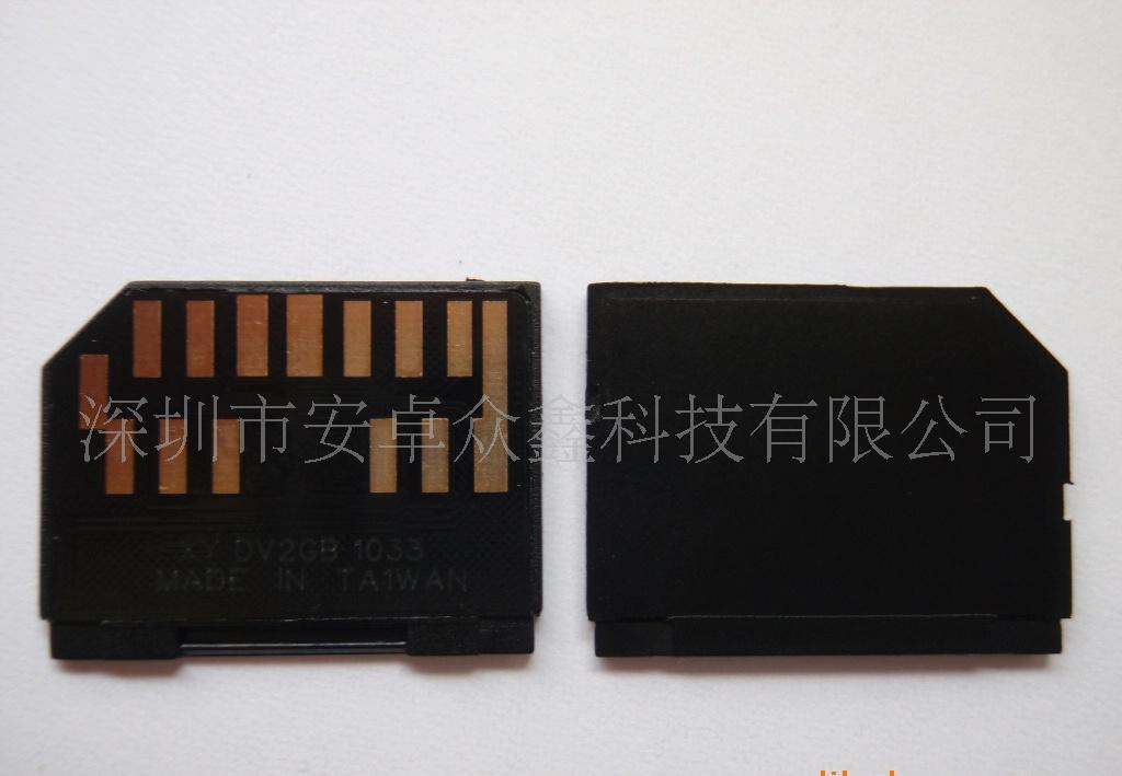 SD卡是如何通过“lock”键实现写保护的？ - 知乎