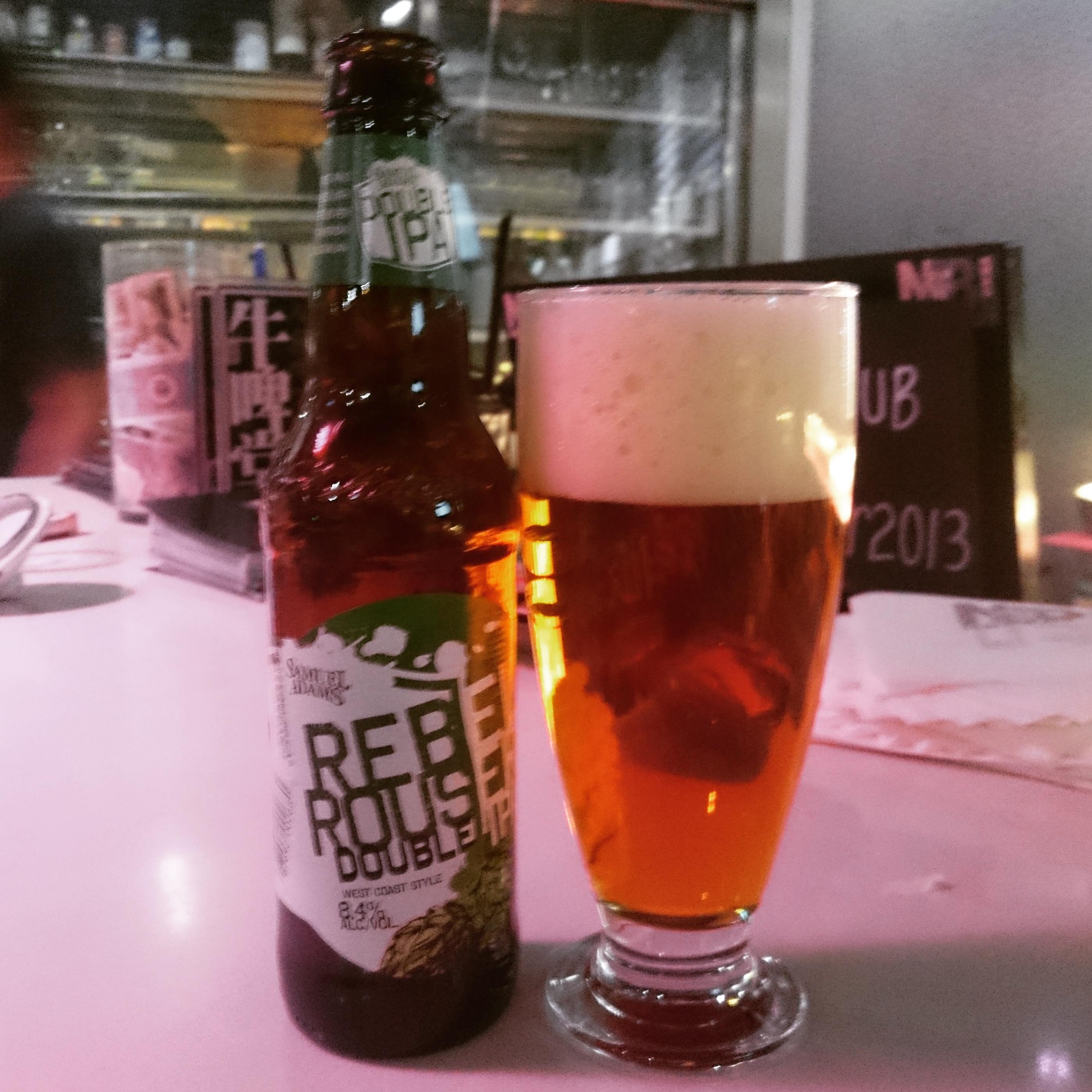 美式 IPA 啤酒有哪些经典的酒款？ - 知乎