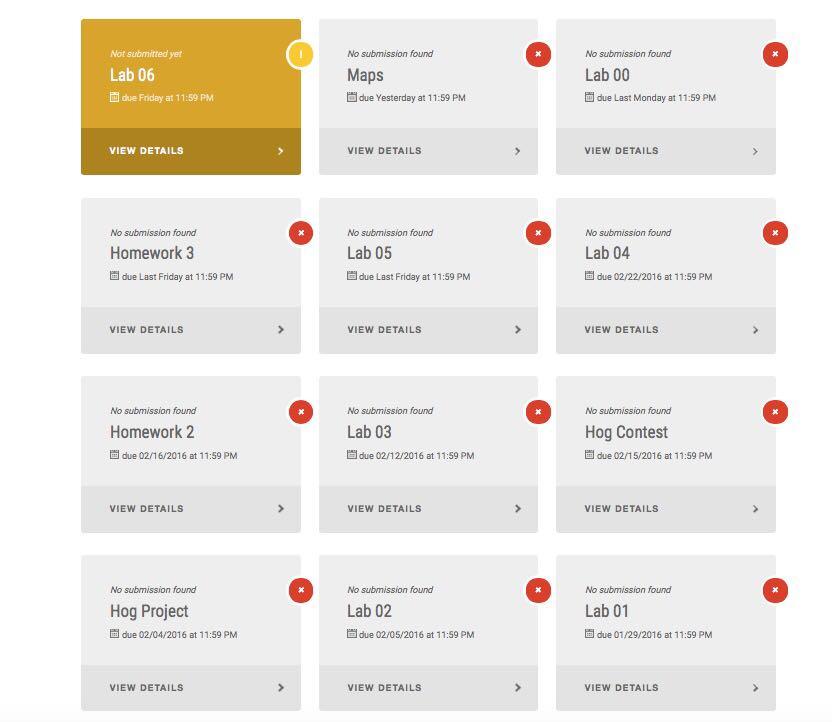 伯克利的Summer School选CS61A和CS61B怎么样？ - 知乎