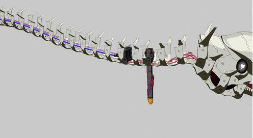 Eva 的mark系列有什么区别？ - 知乎