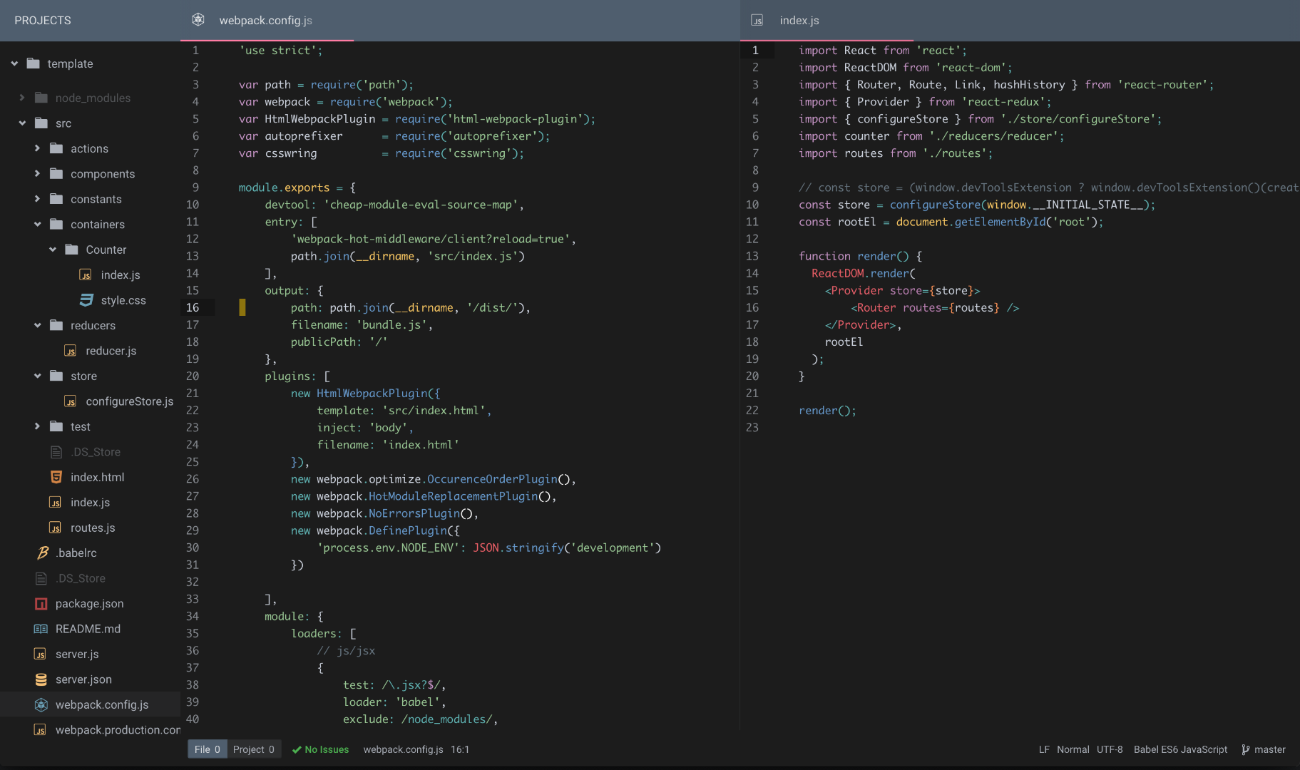 Atom的Web开发设置 - 知乎