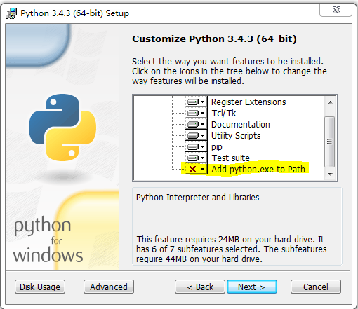 pylucene如何安装在win7 64位的python2.7上？ - 知乎