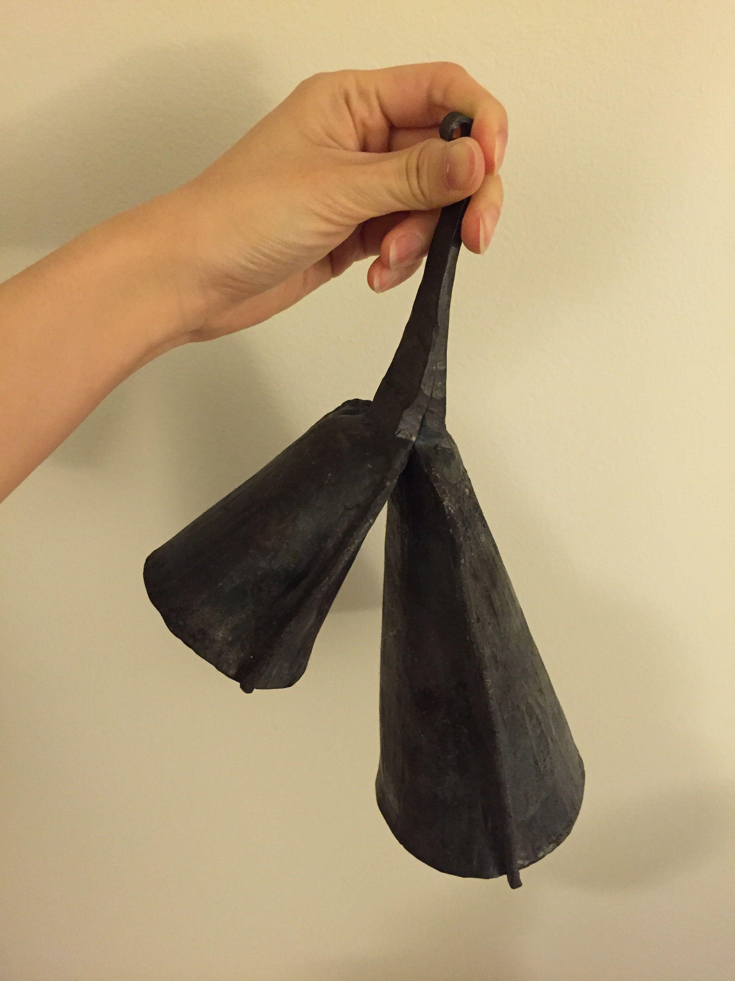 有什么冷门而有趣的乐器？ - 知乎