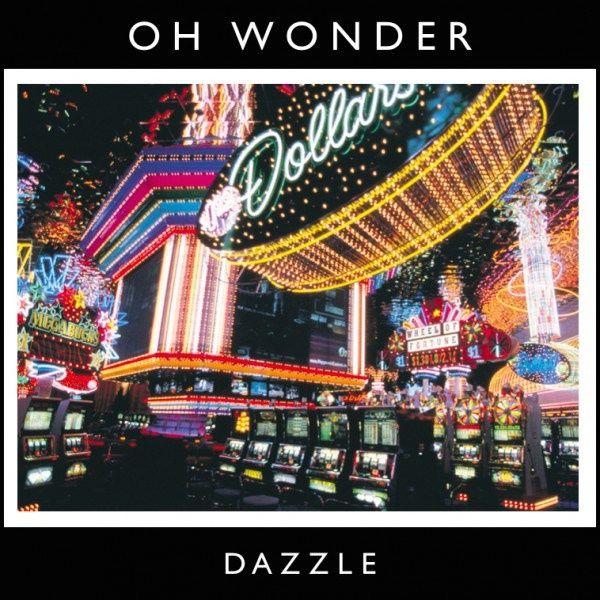 如何评价oh wonder这个乐队？ - 知乎
