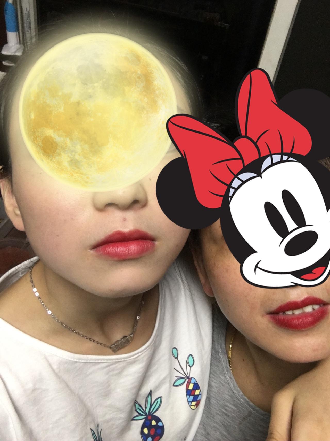 如何评价MAC的Ruby Woo？ - 知乎