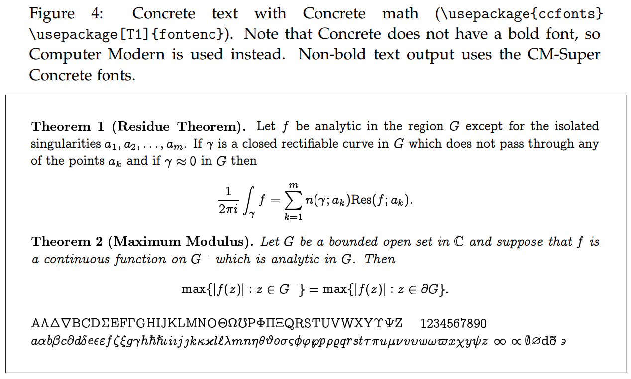 LaTeX当中 \lambda 的字体问题？ - 知乎