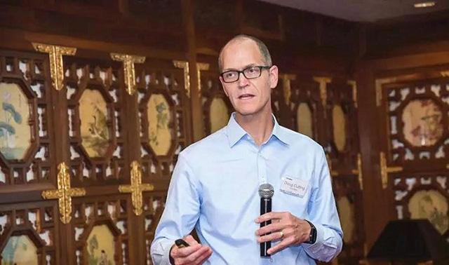 对话Hadoop之父Doug Cutting|大数据和开源的未来 - 知乎