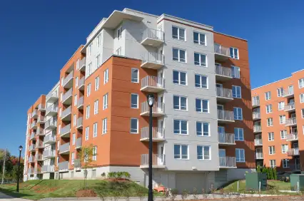 英文里面 house 和 apartment 的区别是什么？ - 知乎