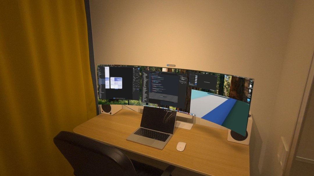 Easy Virtual Display：轻松创建虚拟显示器，支持各种分辨率和刷新率（如4k 244hz），远程控制、游戏多开神器！