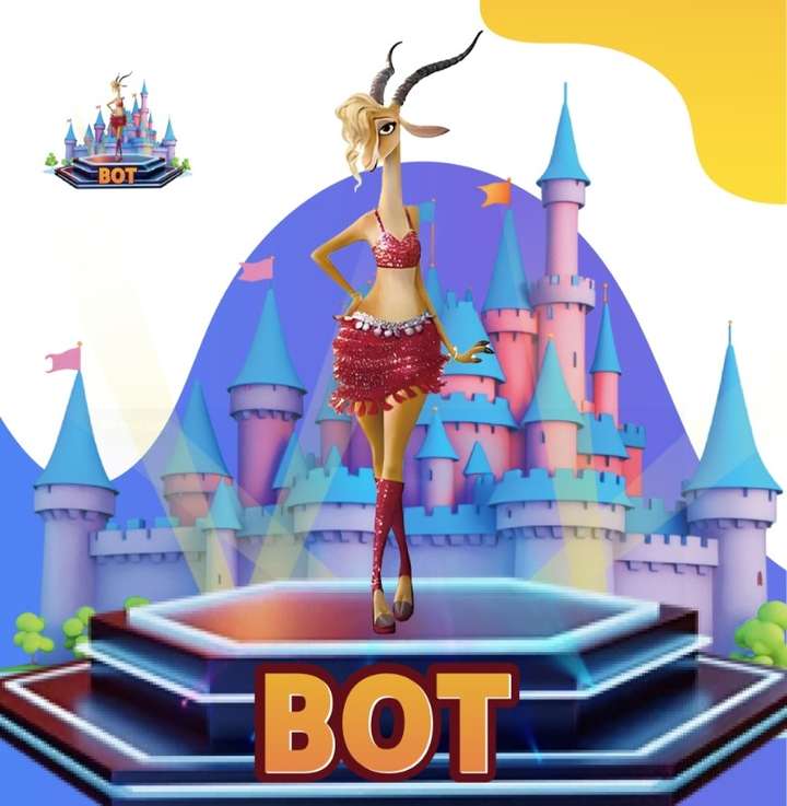 ANDY BOT短剧改变链接元宇宙的方式，BOT宠粉经济未来可期_中华网