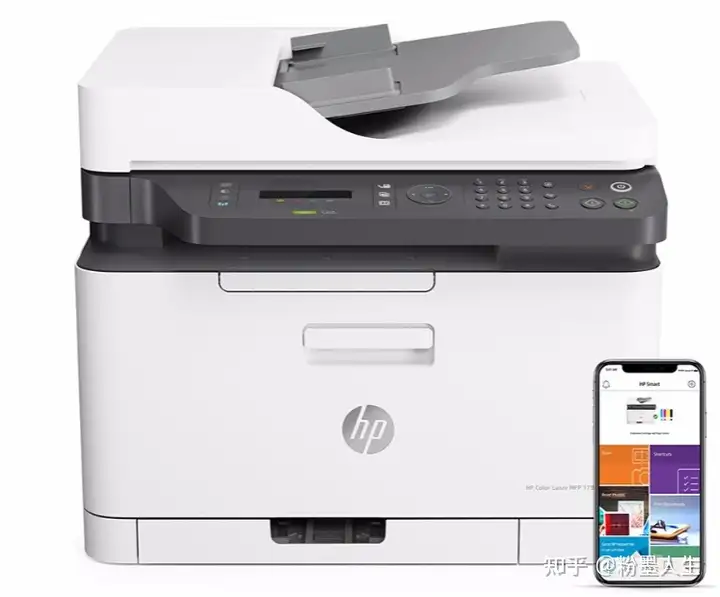 A4彩色激光打印机推荐，预算3500左右，需要打印效果图？ - 知乎