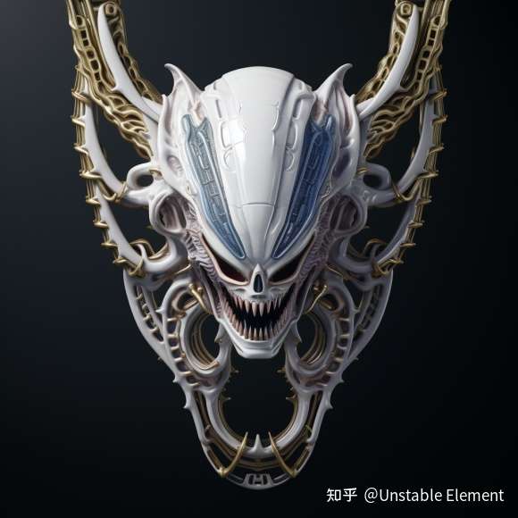 Unstable Element - 知乎