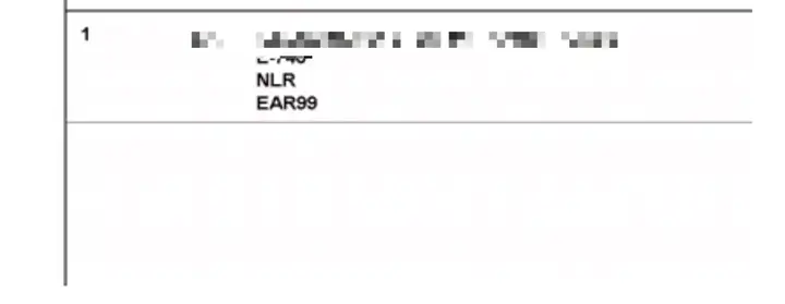 如何查询ECCN编码？ - 知乎