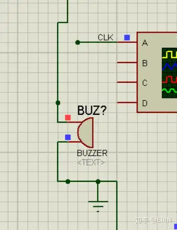 proteus中sounder Buzzer speaker有什么区别？ - 知乎