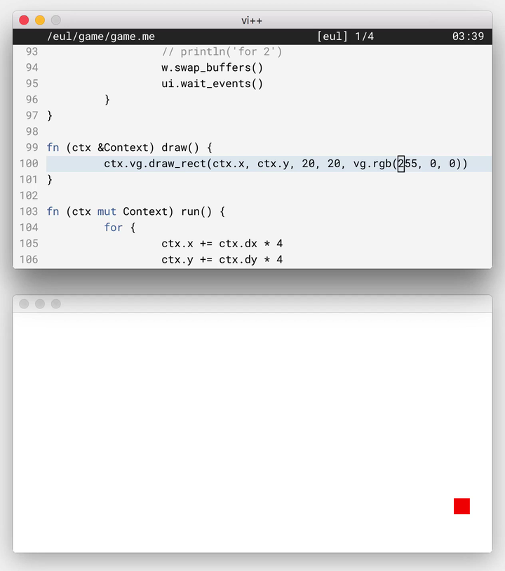 怎么评价新语言vlang？ - 知乎