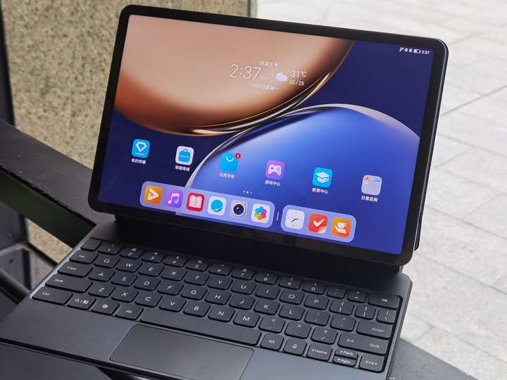 如何评价 2599 元起的荣耀平板 V7 Pro ？值得入手吗？ - 知乎