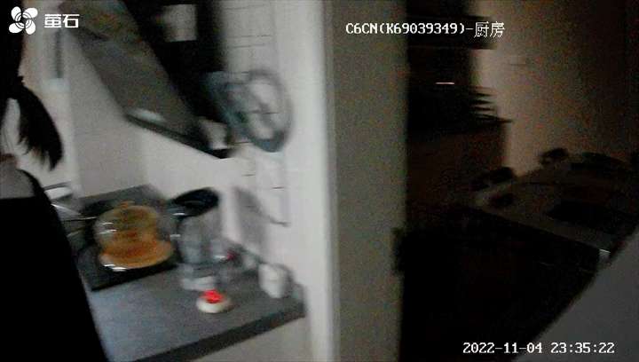 室内萤石云摄像头记录下尖锐刺耳噪音，持续几年，请问大家这是一种什么声波？ 知乎